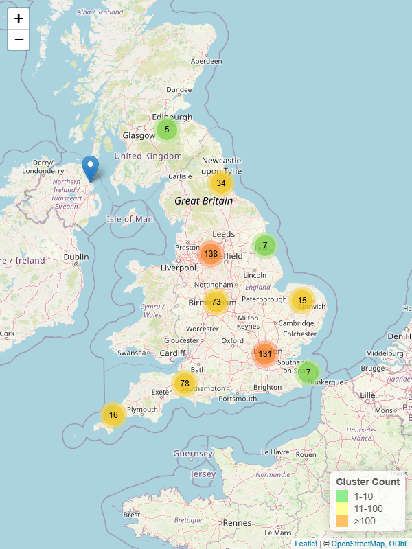 Folk Singing Dashboard – Access Folk Dashboard